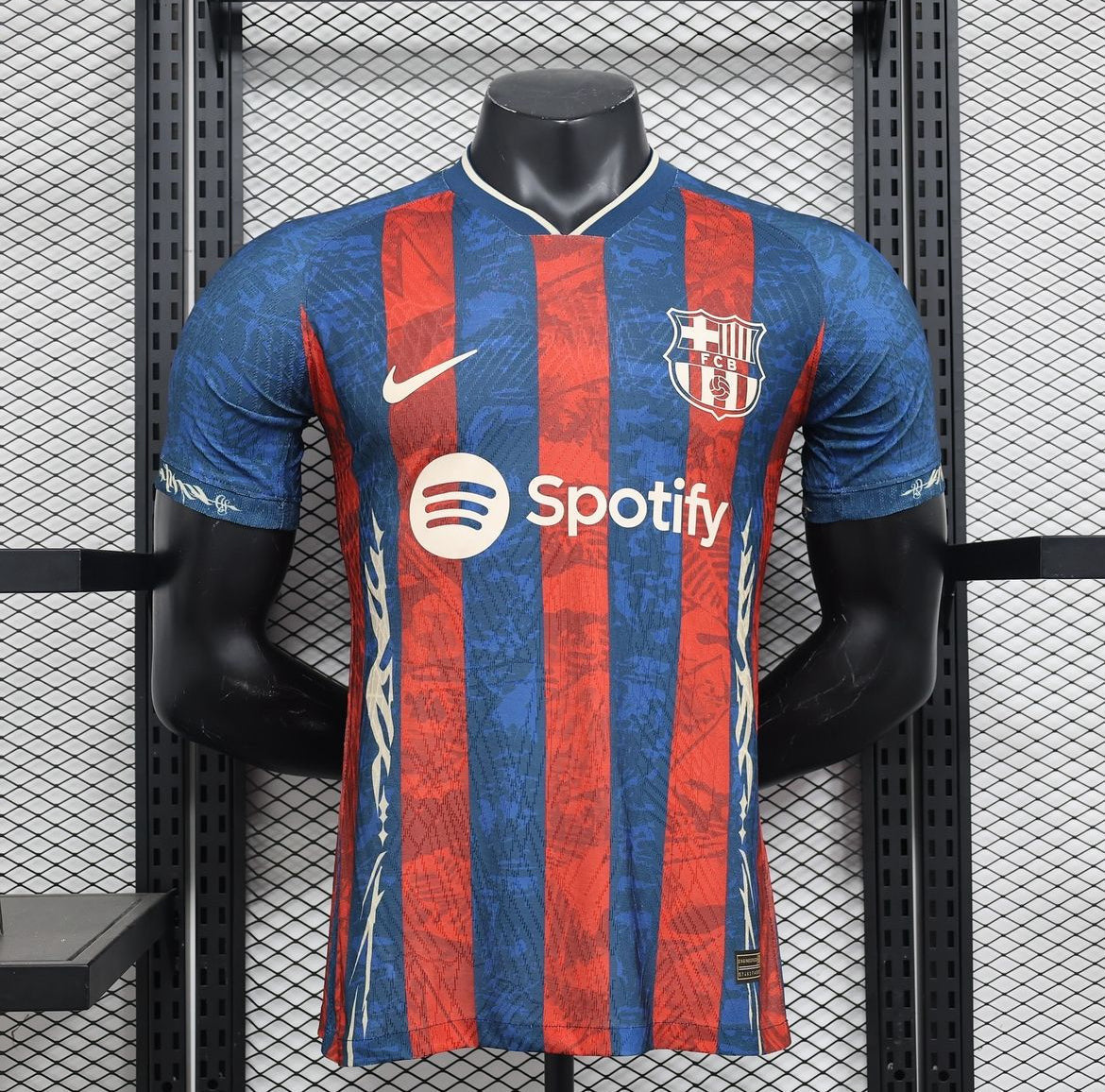 FCB SPECIAL EDITION – KitStore