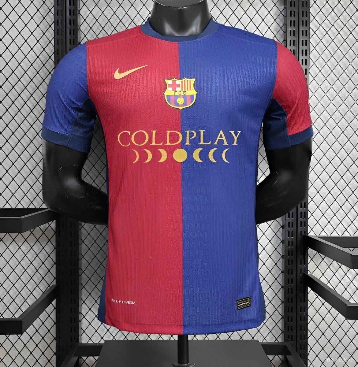 FCB SPECIAL EDITION – KitStore